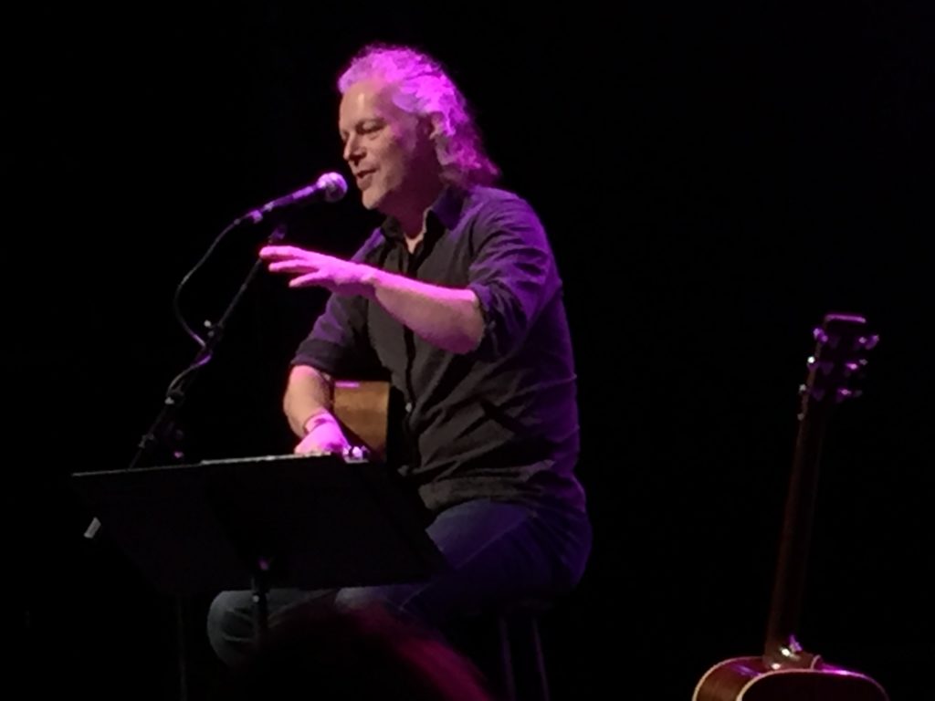 An Interview with Tal Bachman - Shakedown News