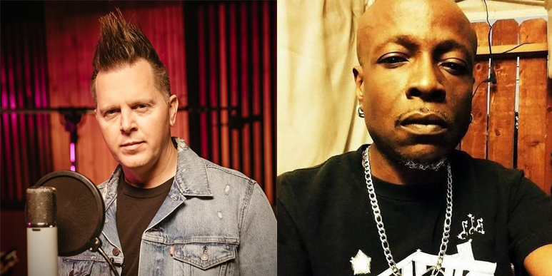 Jeremy Buck and Moe Z MD Release Acoustic "More Love" In Support of ...