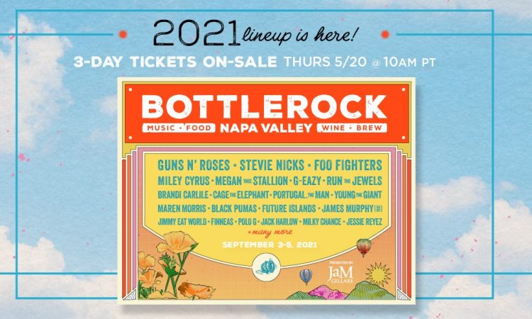 Guns N’ Roses, Stevie Nicks, Foo Fighters, Miley Cyrus, Megan Thee ... Guns N’ Roses, Stevie Nicks, Foo Fighters, Miley Cyrus, Megan Thee ...